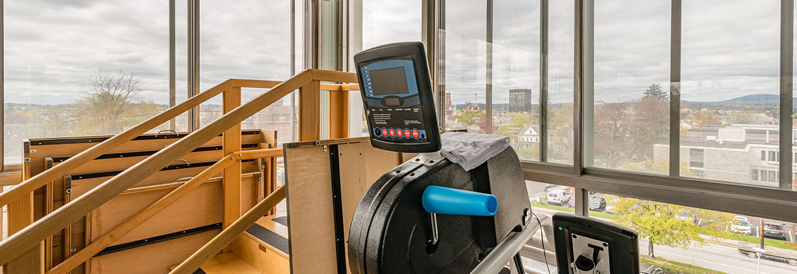 Short-Term Care | Mt. Carmel Rehabilitation and Nursing Center